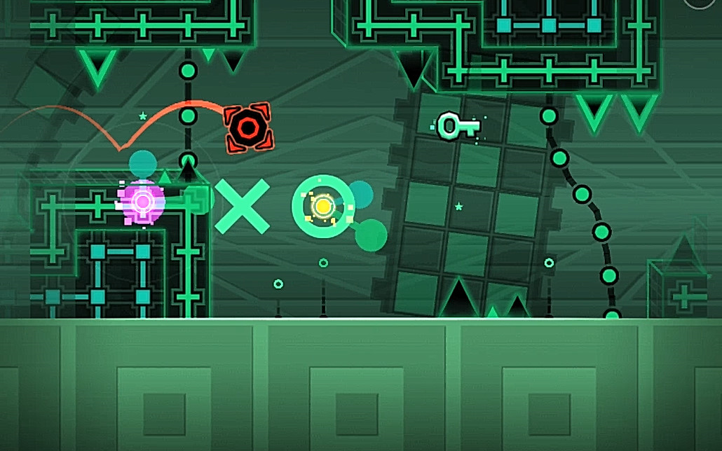 [GD] Problematic_哔哩哔哩 (゜-゜)つロ 干杯~-bilibili