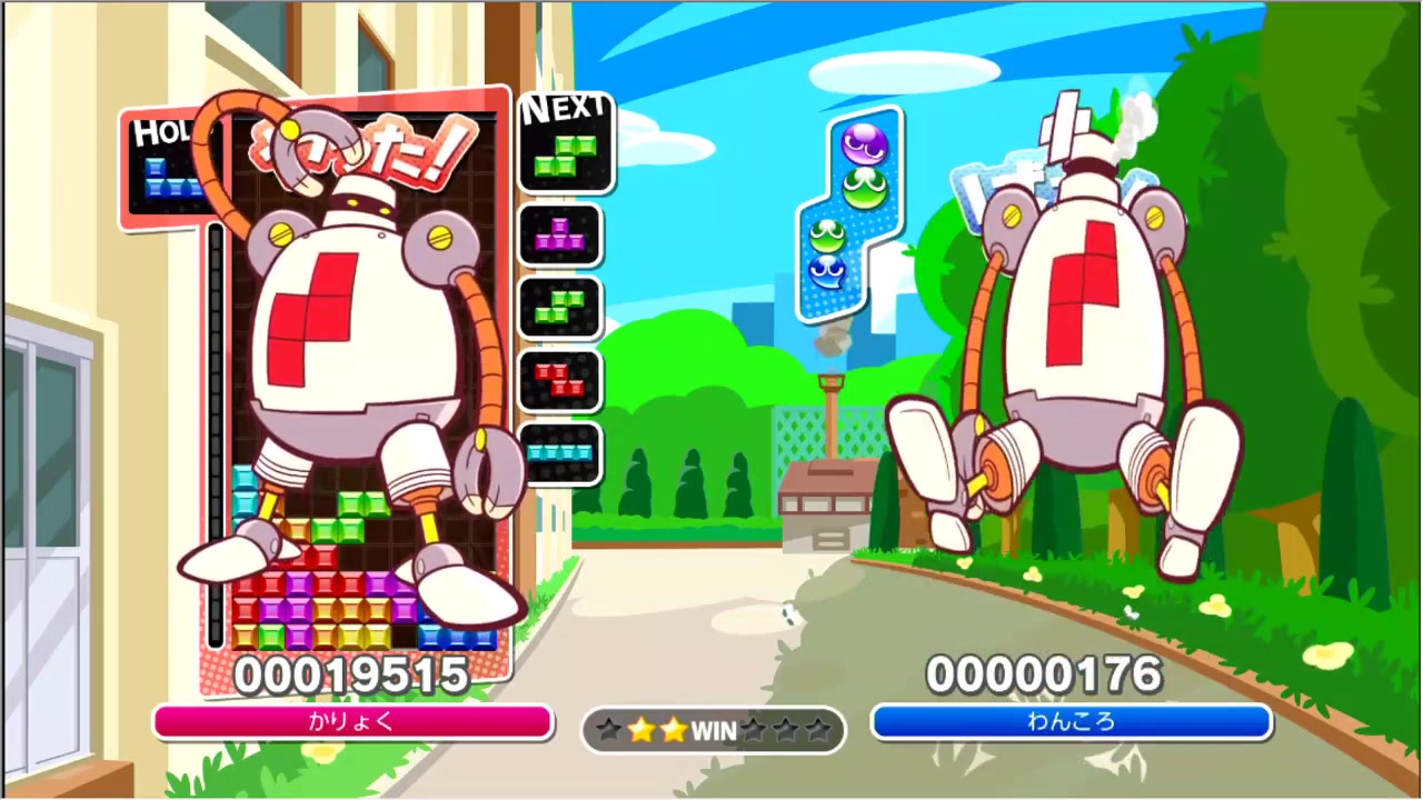 【觉醒骑士】vs. mfmf_哔哩哔哩_bilibili