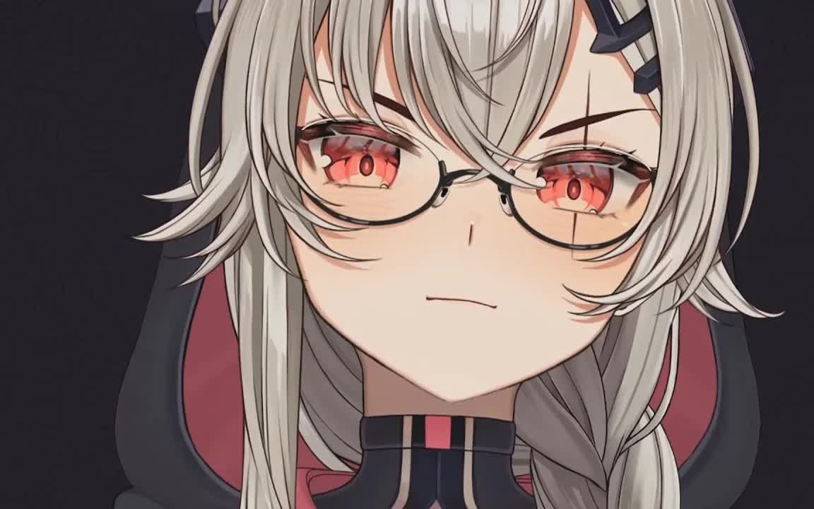 【熟肉/Saruei】我希望你不是她的球迷_哔哩哔哩_bilibili