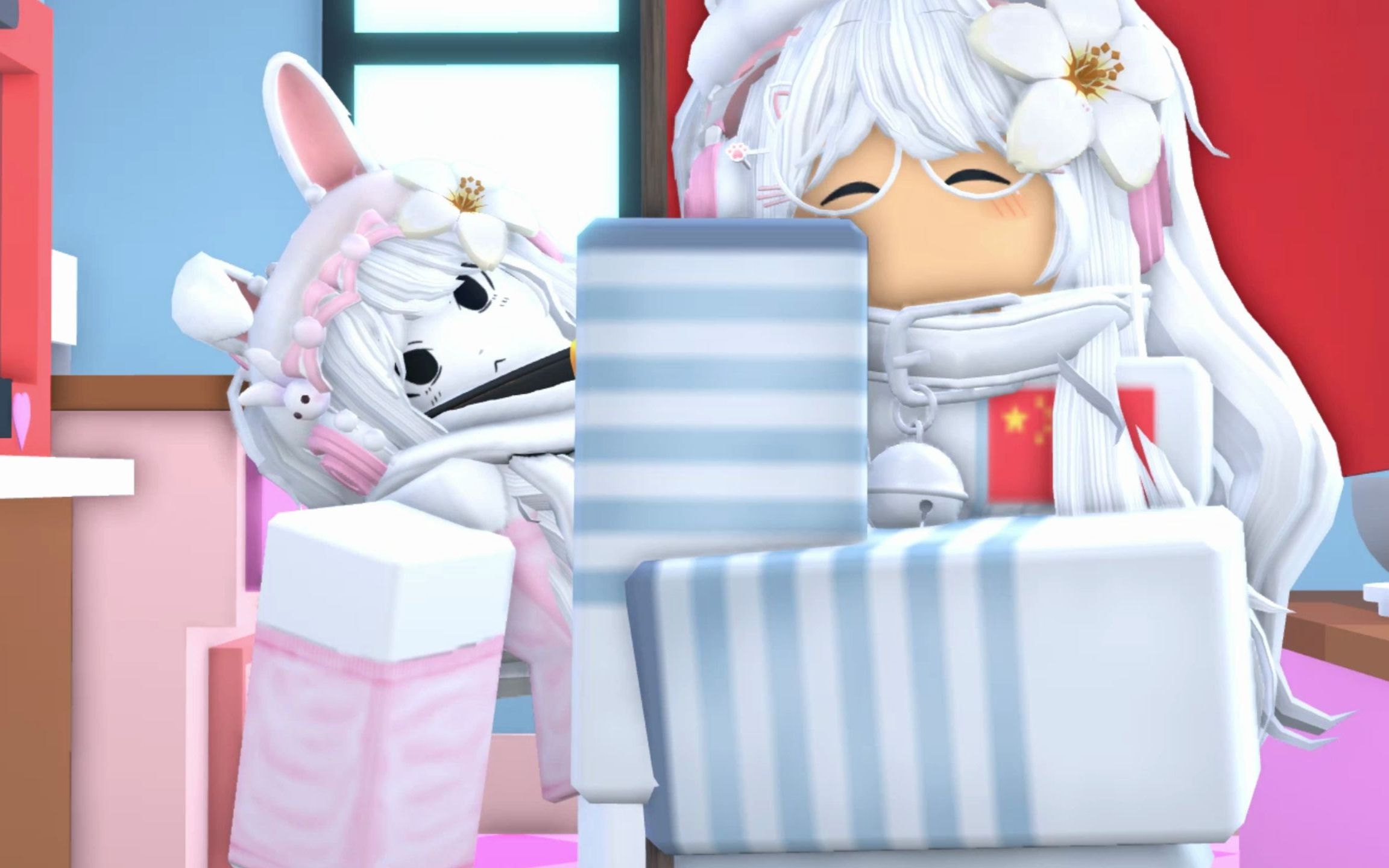 roblox R34 超刺激 速速来看