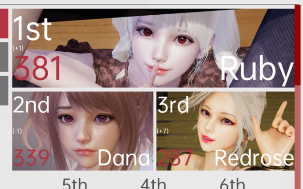 【国风/互动/神作】特工17_V19.4 汉化修复版