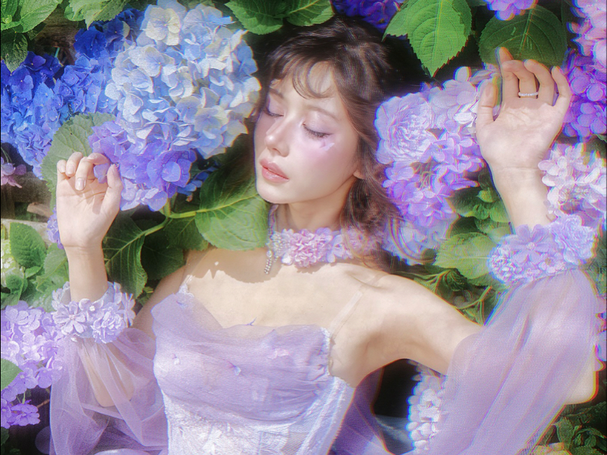 你一句mbti也要有礼服，我就赌上了设计生涯…-爱吃Alice的糖醋里脊-爱吃Alice的糖醋里脊-哔哩哔哩视频