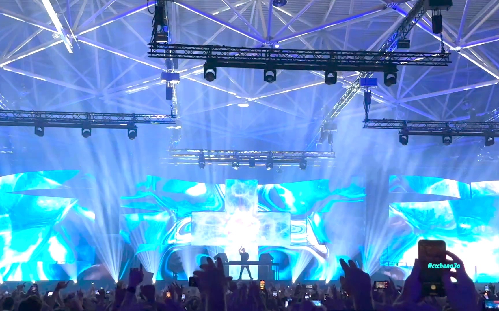 Martin Garrix 小马丁荷兰阿姆斯特丹ADE专场 RAI 2023 - 1-MartyLiao-默认收藏夹-哔哩哔哩视频