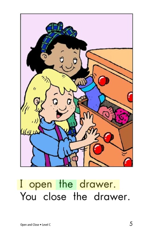 听音认词都适合【RAZ-C级精读视频】_哔哩哔哩_bilibili