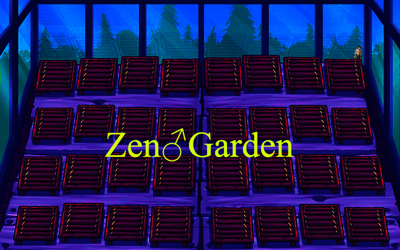 【新作预告】zen♂garden_哔哩哔哩_bilibili