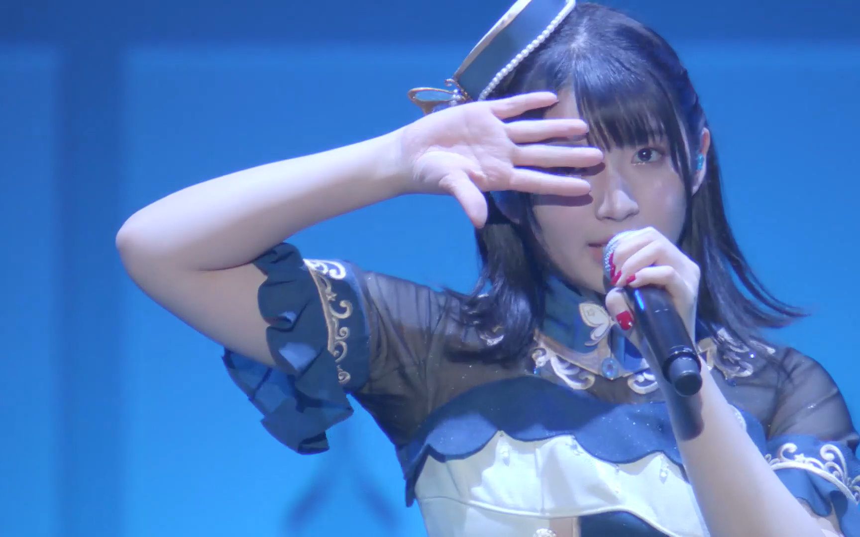 【中字】Morfonica - CQCQ [Cover 神様、僕は気づいてしまった]_哔哩哔哩_bilibili