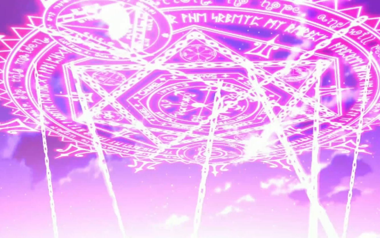 【神聖昂燐ダクリュオン・ルナ】剧情汉化 序章