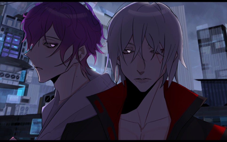 【Psyborg/Fulgur Ovid】Happy Face_哔哩哔哩_bilibili