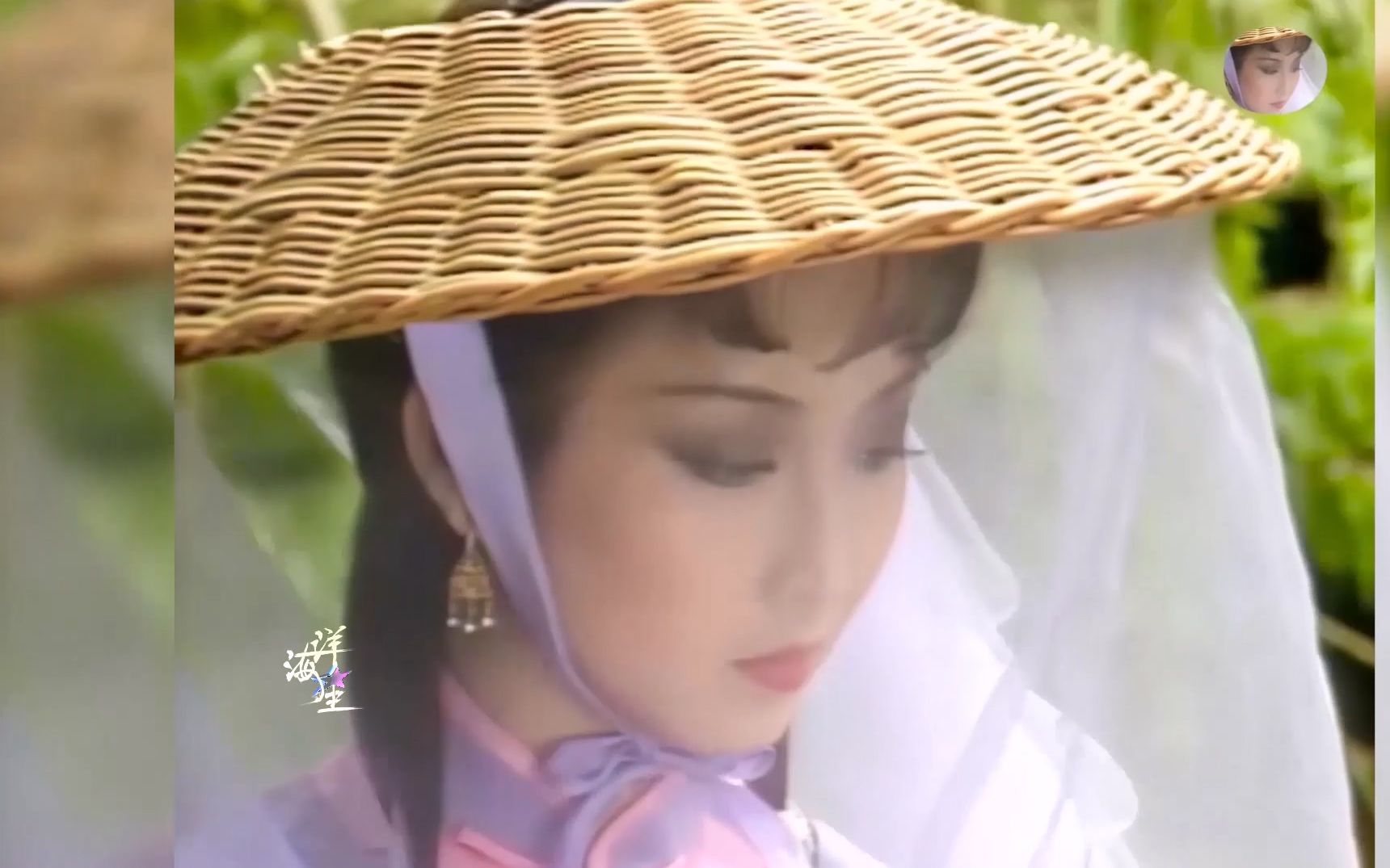 〖AI绘画-俏黄蓉〗翁美玲 Barbara Yung (Yung Mei Ling)永远怀念你02...