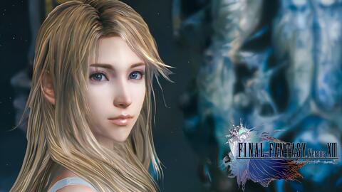 Final Fantasy Stella Wallpaper