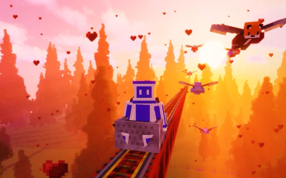 这个视频一定会治愈你一整天的不开心-FISH-GAME-FISH-GAME-哔哩哔哩视频