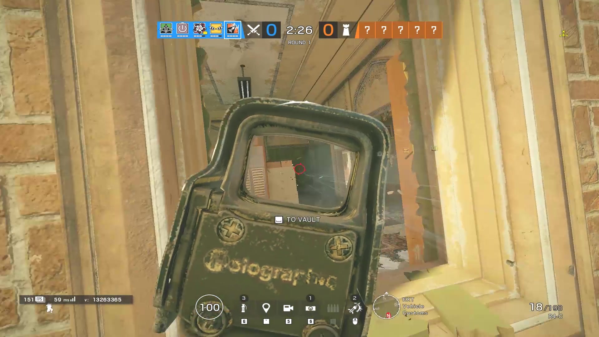 【Reeps96】冠军选手的反应_哔哩哔哩_bilibili