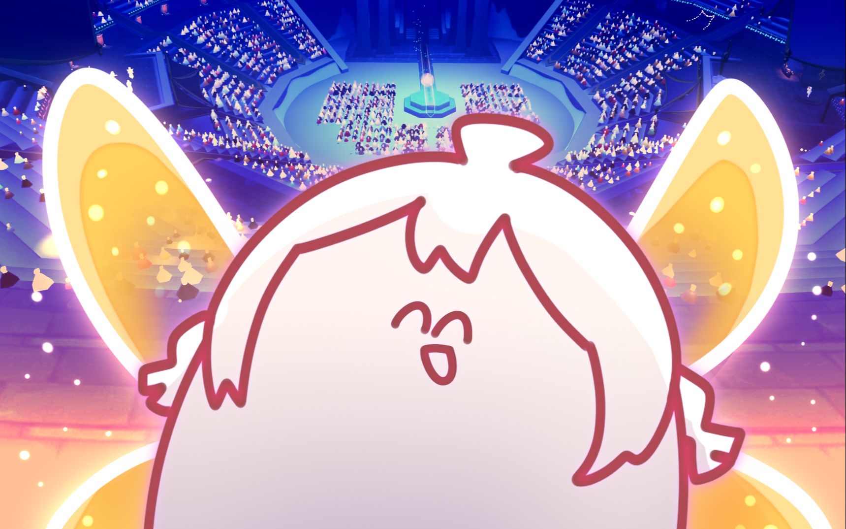 【warma】我尝试学习交朋友-Warma-Warma-哔哩哔哩视频