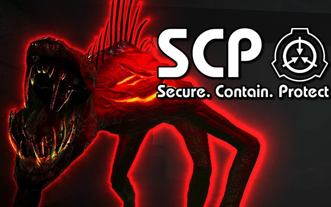 [中英双字]Markiplier基萌SCP收容失效Unity更新_哔哩哔哩 (゜-゜)つロ 干杯~-bilibili