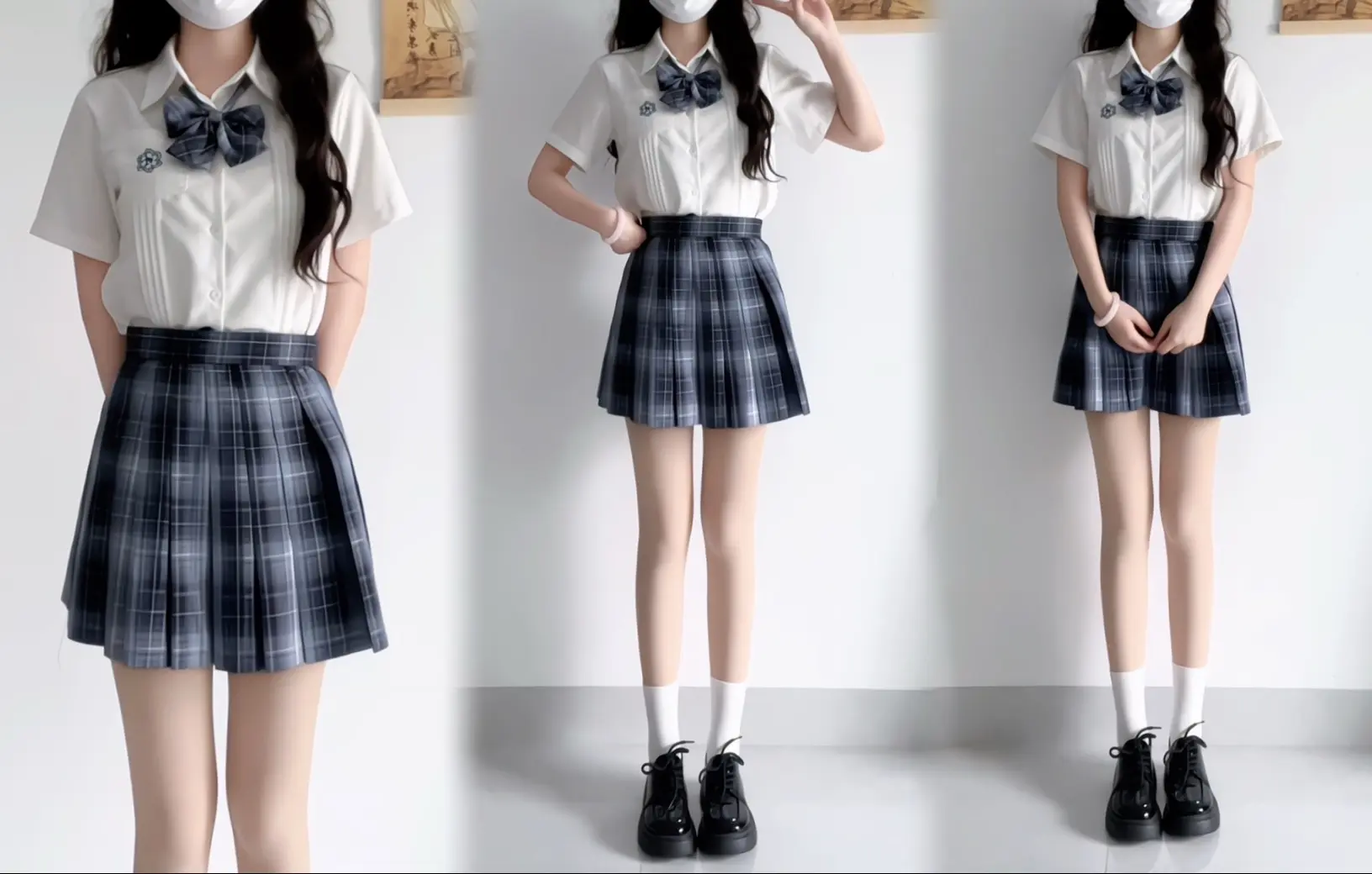 不愧是jk_哔哩哔哩_bilibili