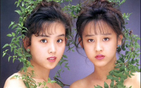 Wink 组合 音乐MV合集_哔哩哔哩_bilibili