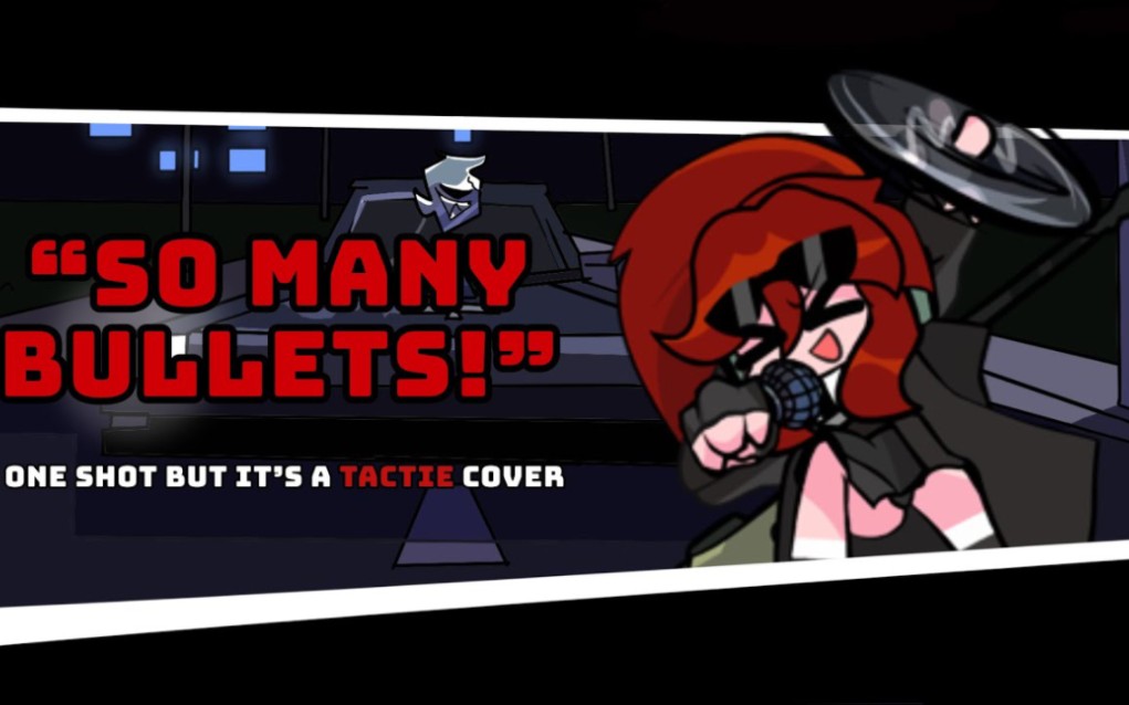 FNF Corruption Takeover