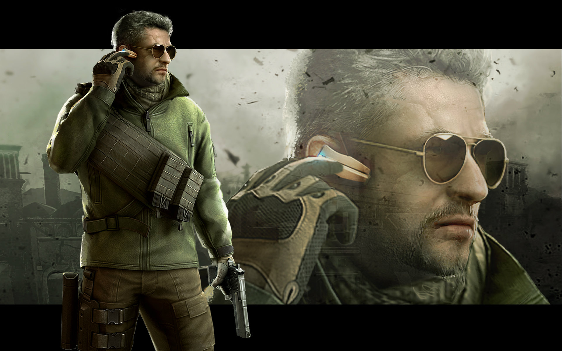 CSOL2壁纸-千图网