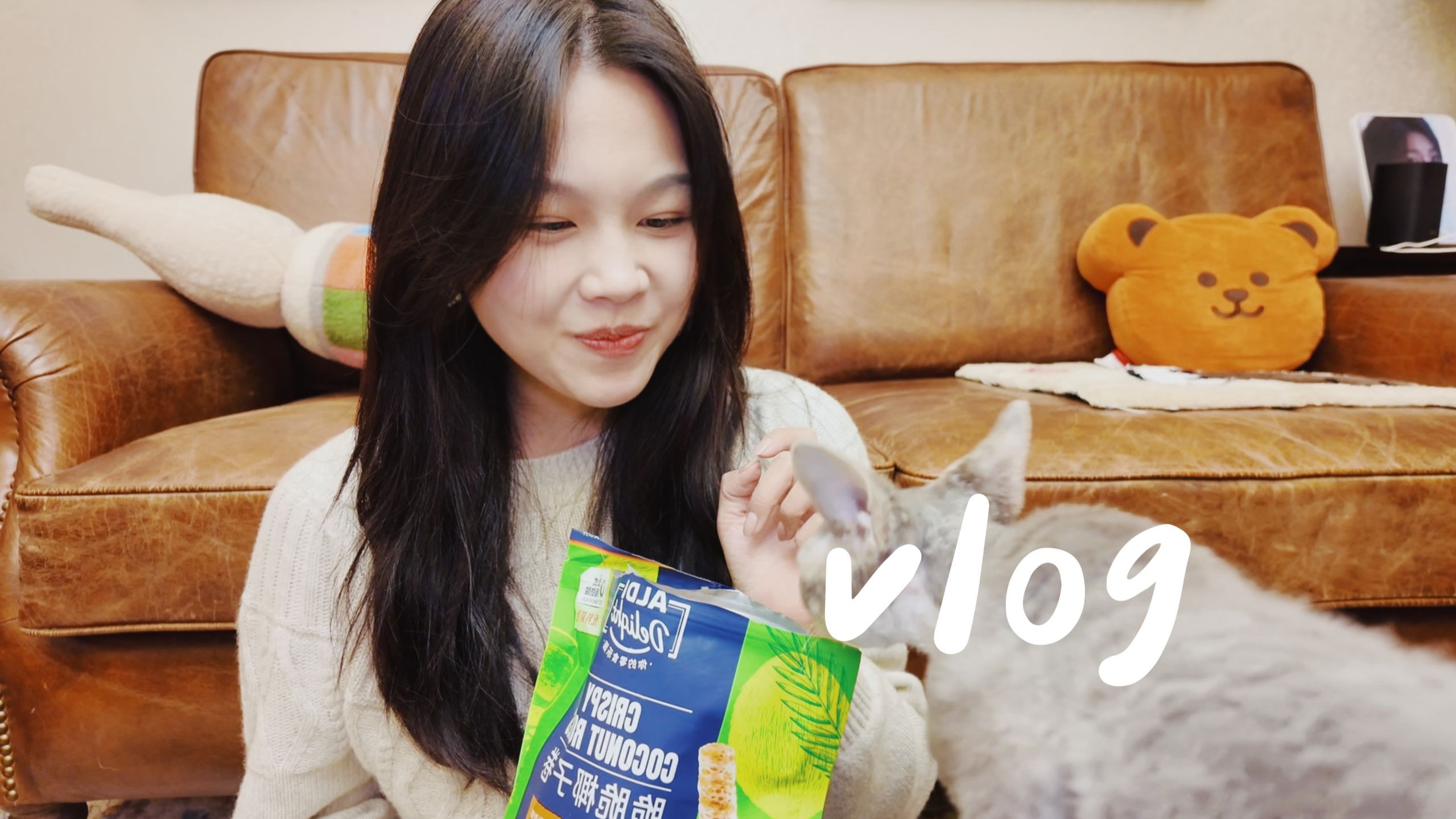 VLOG｜降温了，但生活需要持续供暖！上海打工日常 忙里偷闲去杭州跑个山-ItsDani-ItsDani-哔哩哔哩视频