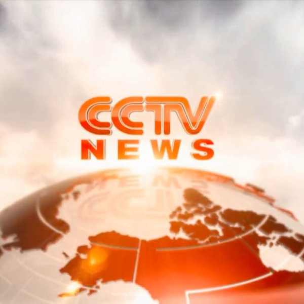 Cctv News Logo