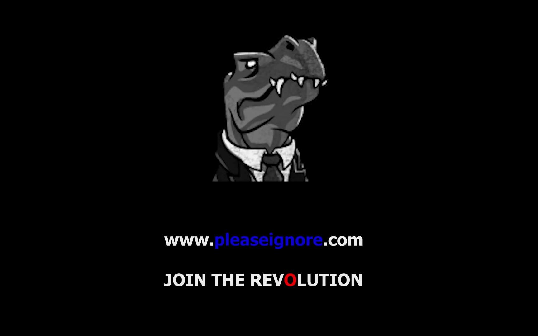 TEST Alliance Please Ignore Promo_哔哩哔哩_bilibili