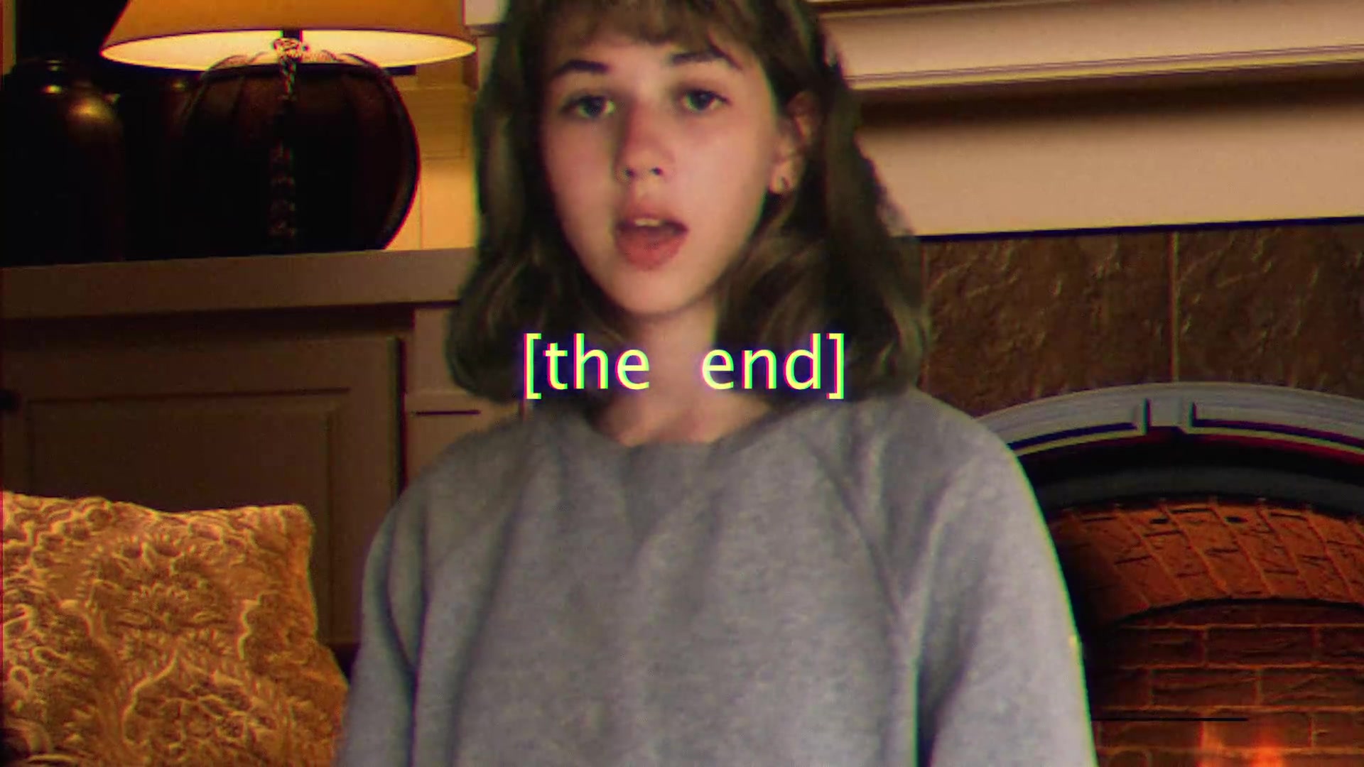 [Caroline Konstnar ]Story Time._哔哩哔哩_bilibili