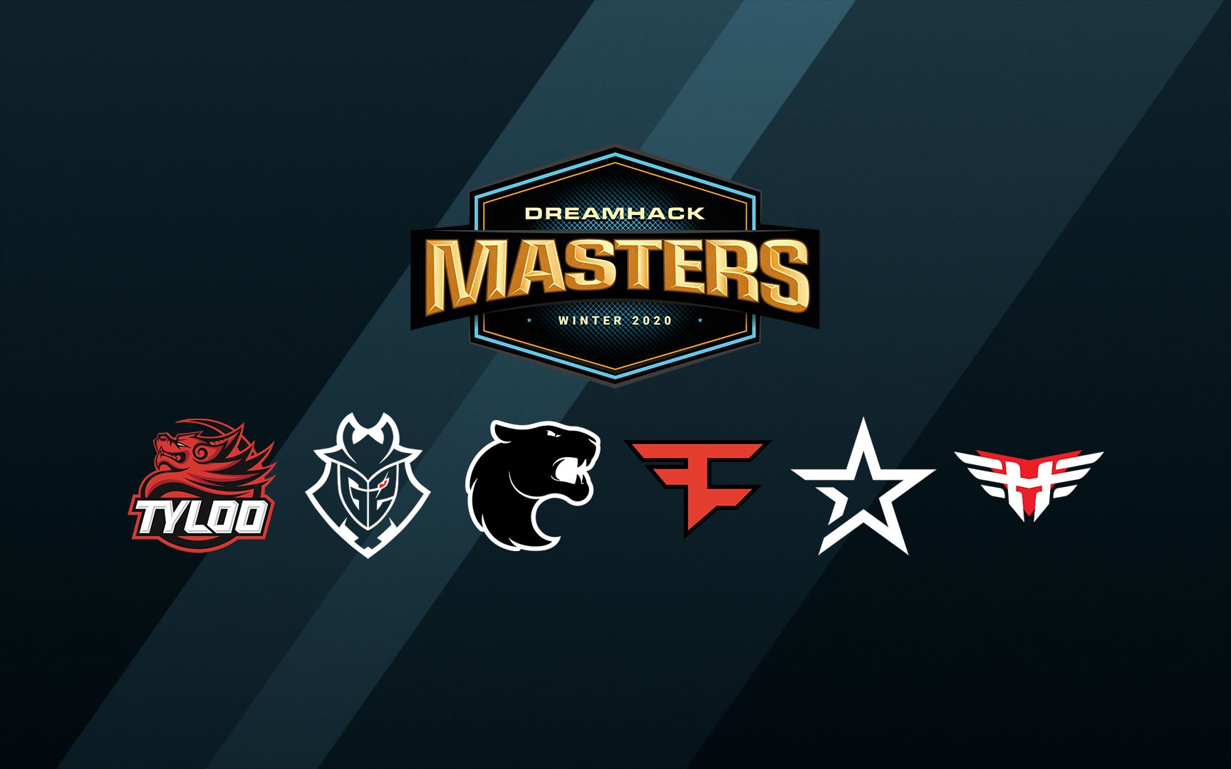 【CS:GO】DreamHack冬季大师赛第二日比赛录像_哔哩哔哩_bilibili