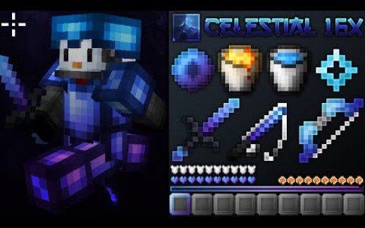 Ranked Bedwars [16x] MCPE PvP Texture Pack by Tory