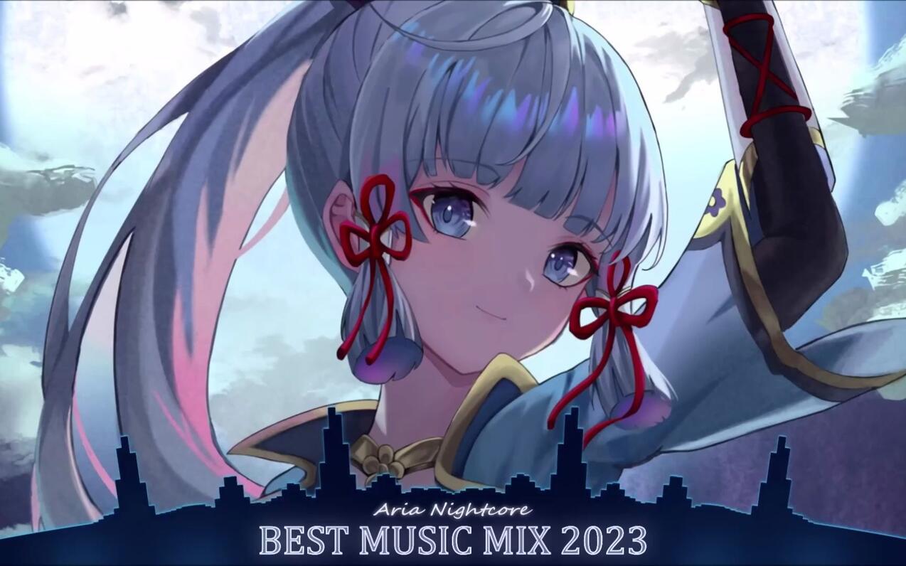 Best_Nightcore_Songs_Mix_2023_♫_1_Hour_G - 哔哩哔哩