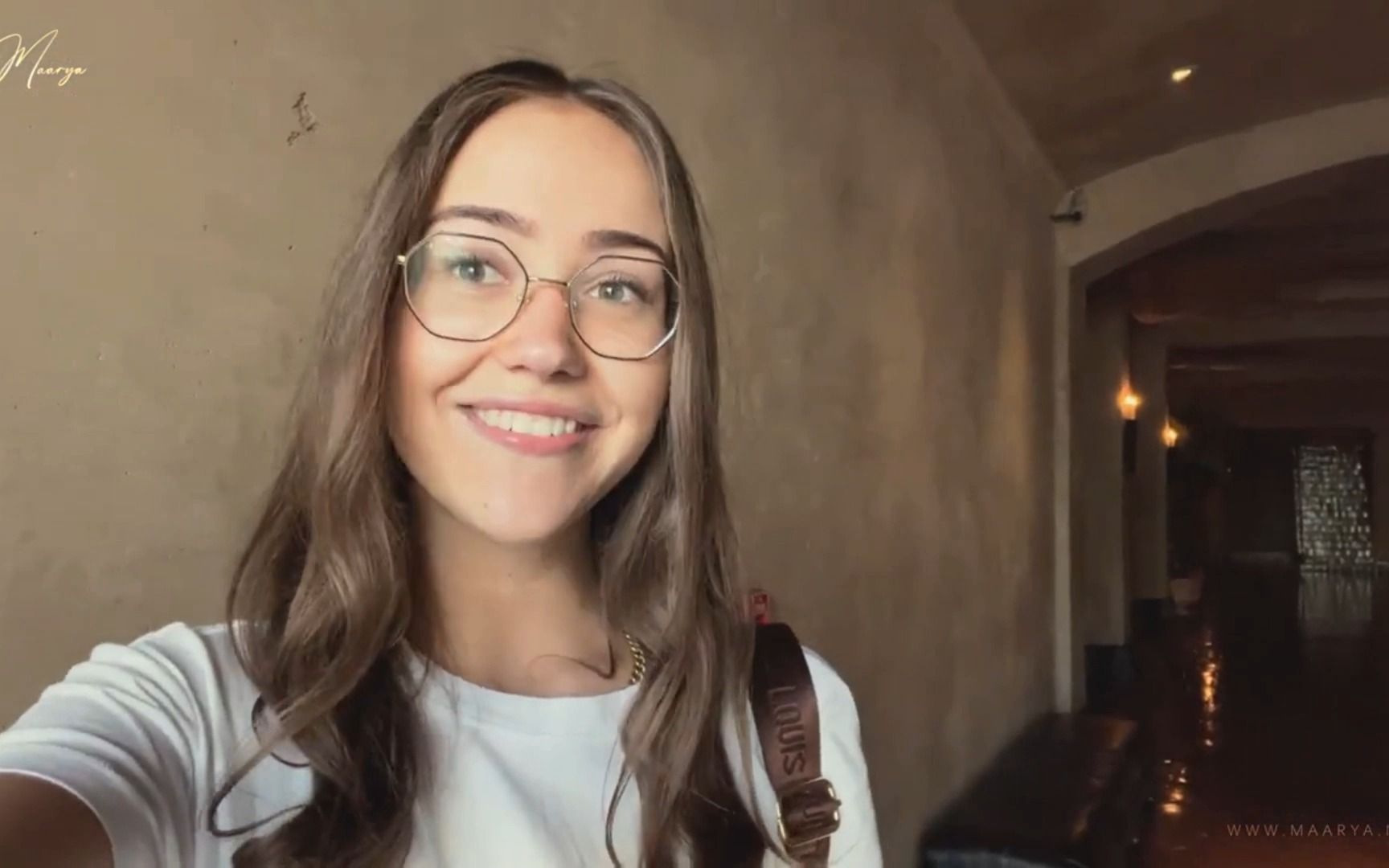 「Cruel Summer」感恩节的LA vlog/环球影城/圣莫尼卡和比弗利山庄