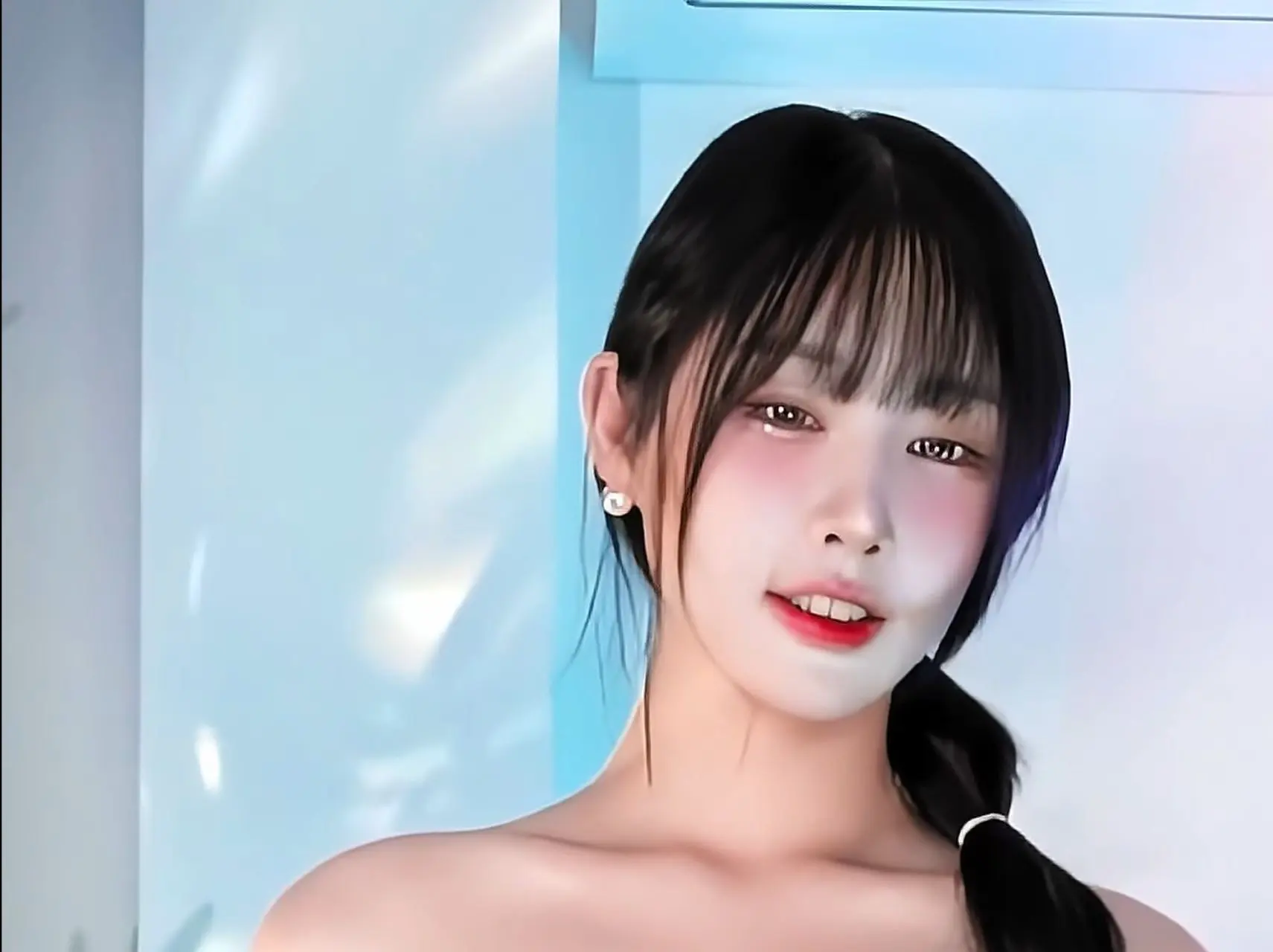 韩国19+主播（Woo Hankyung）_哔哩哔哩_bilibili