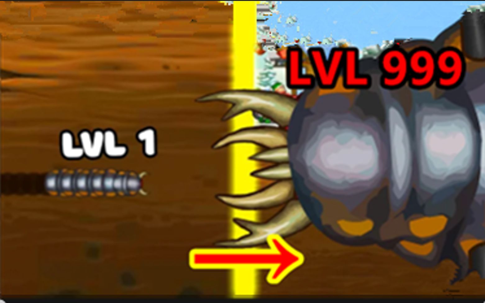 4399上超解压的经典神作，隐藏的完整内容是什么？-好运的鱼-好运的鱼-哔哩哔哩视频