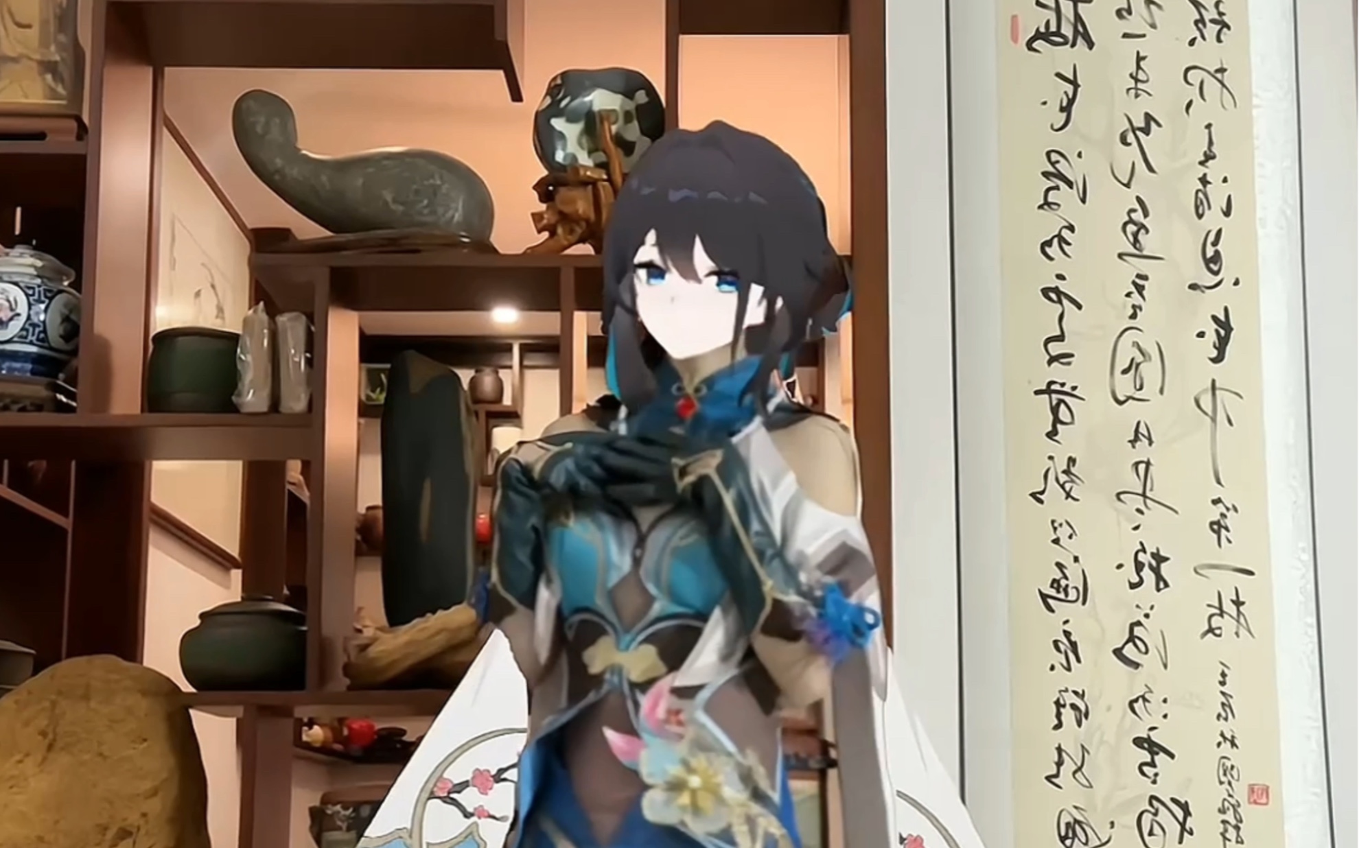 160抽拿下阮梅，阮饭硬吃-Kitty_wan-Kitty_wan-哔哩哔哩视频