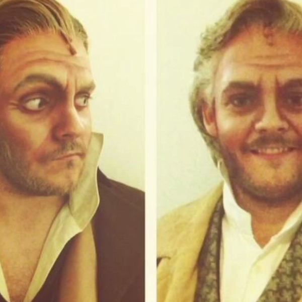 James Gant's Instagram, Twitter & Facebook on IDCrawl