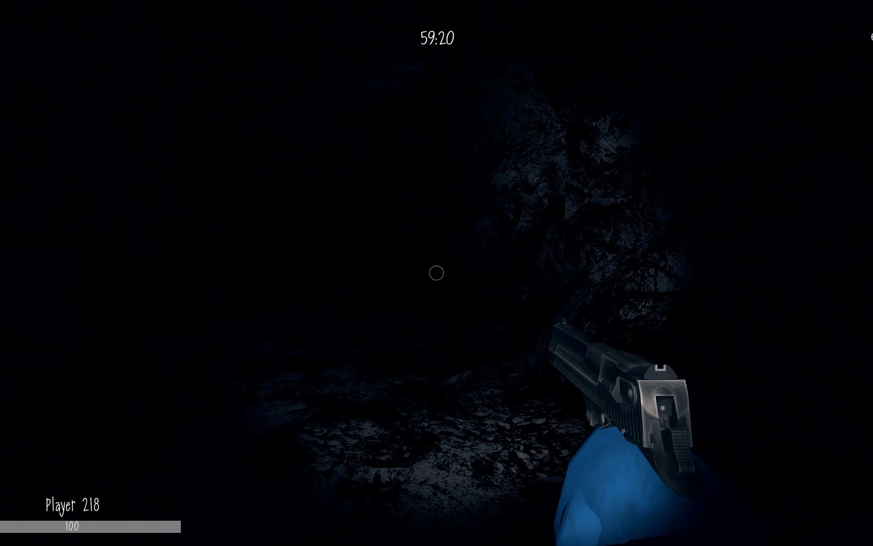 SLENDYTUBBIES1代重制版