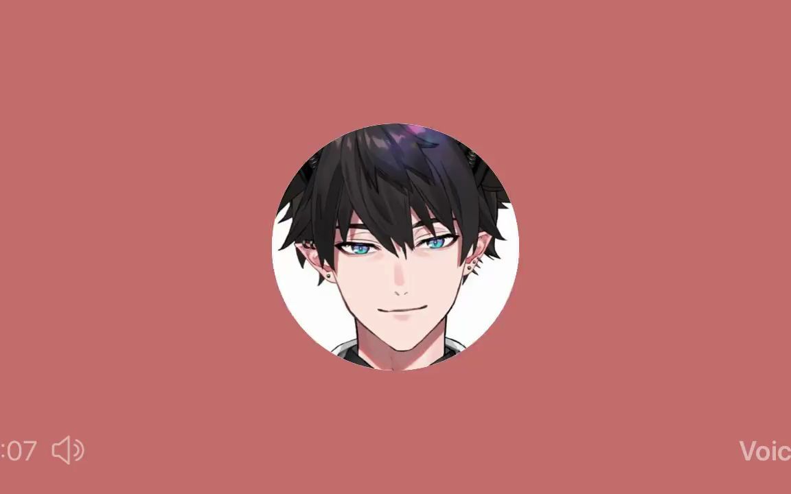 【Ren Zotto/音推】0825 Goodnight_哔哩哔哩_bilibili