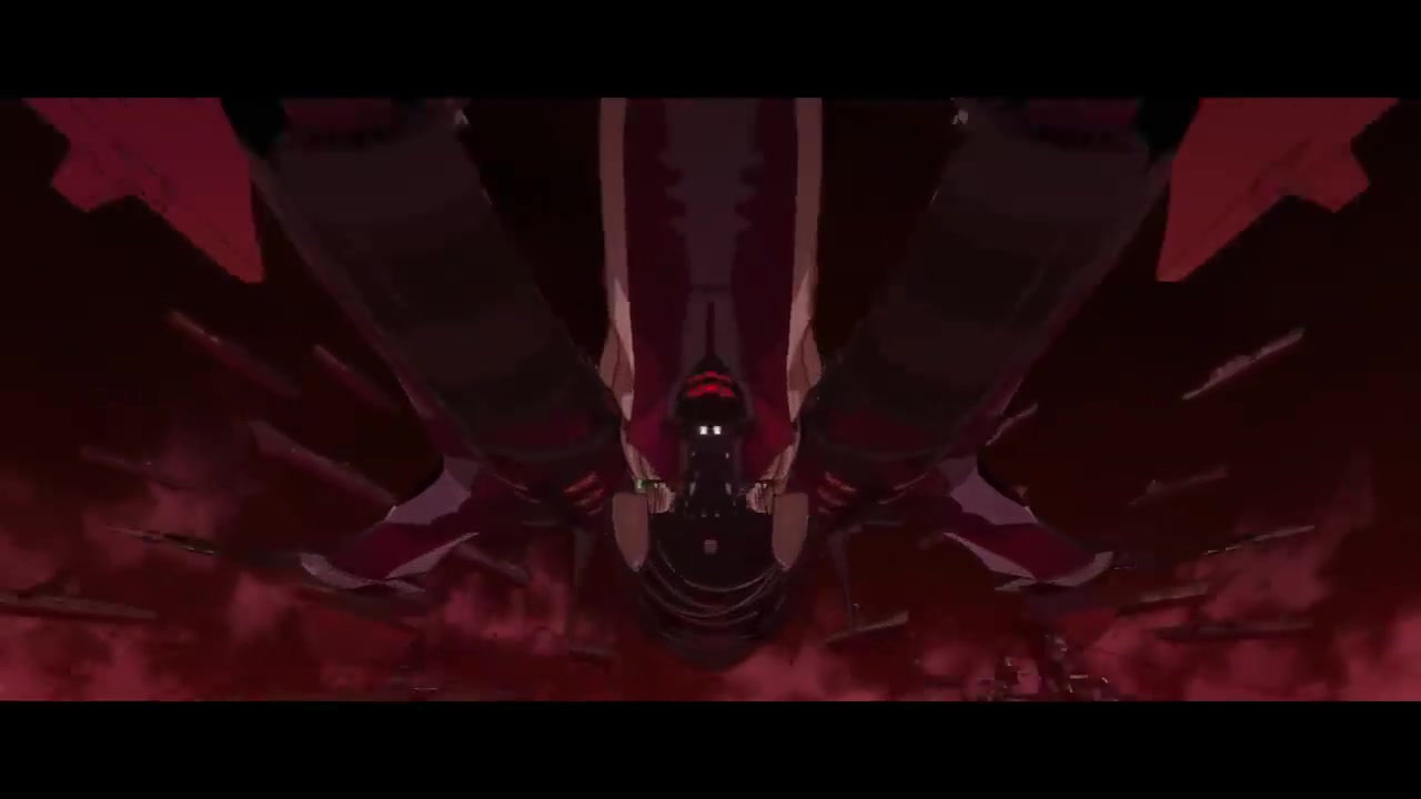 《新世纪福音战士新剧场版：终》（EVA)公布新短预告_哔哩哔哩_bilibili