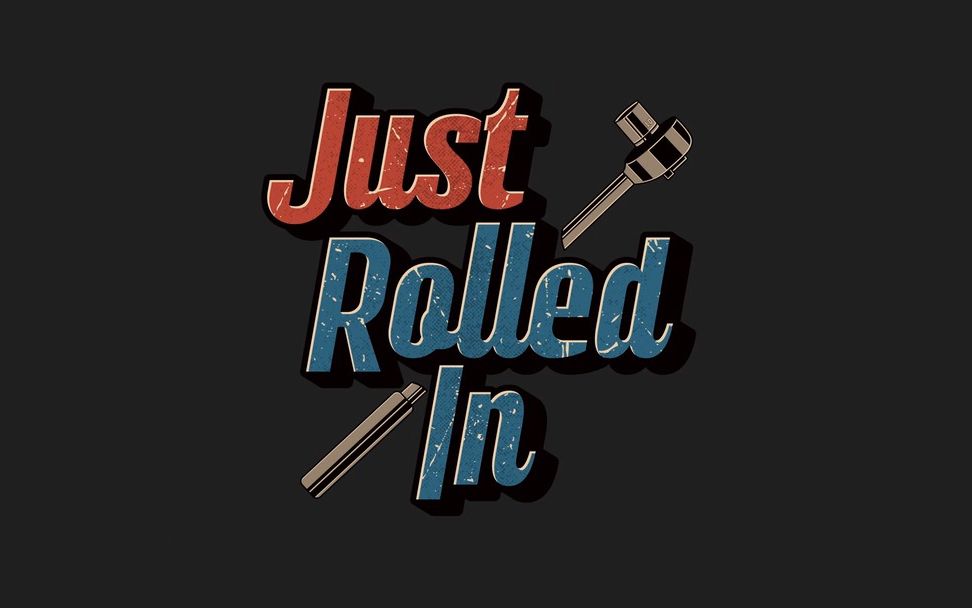 《Just Rolled In》入驻哔哩哔哩声明-汽修离大谱官方-汽修离大谱官方-哔哩哔哩视频