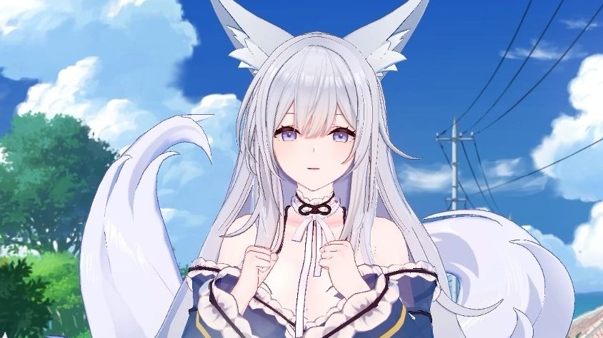 碧蓝航线 信浓，恋活人物卡免费分享-桀桀桀桀大长老-桀桀桀桀大长老-哔哩哔哩视频