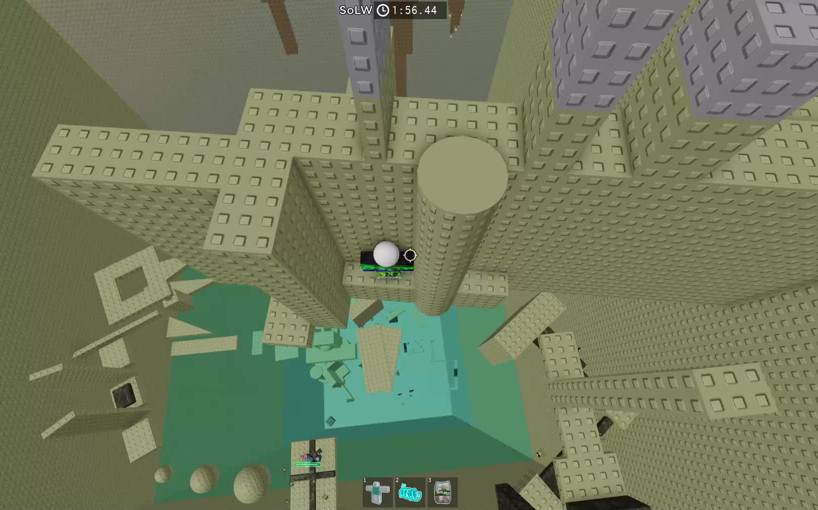 【Roblox JToH】SoLW_ROBLOX