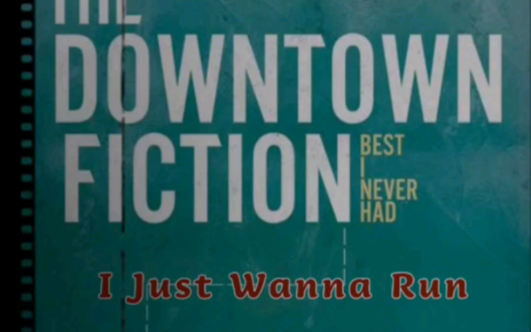 【I Just Wanna Run 翻唱】像是相遇，又像是离别。-探姬_Official-探姬_Official-哔哩哔哩视频