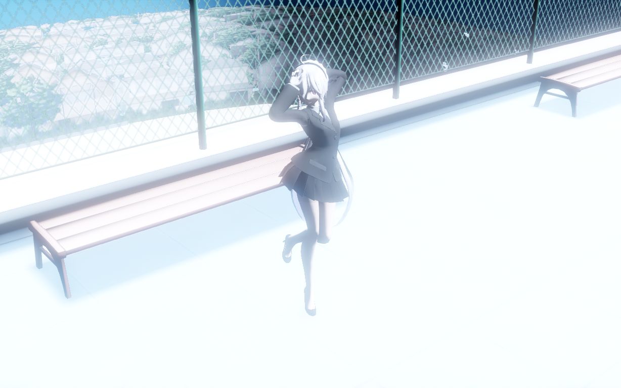 ray渲测试233333333333333333_哔哩哔哩_bilibili