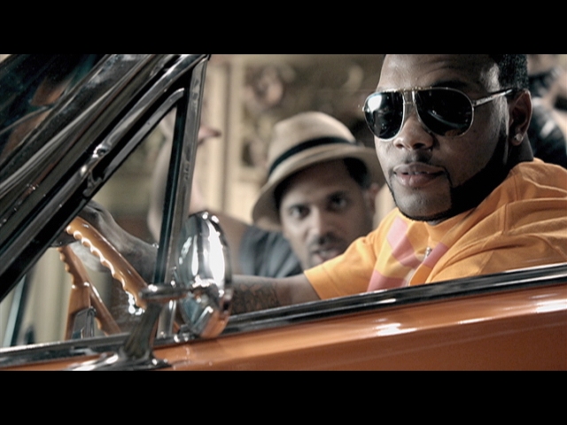 Flo Rida - -Wild Ones- (Feat. Sia) [WrestleMania 28 Version ...