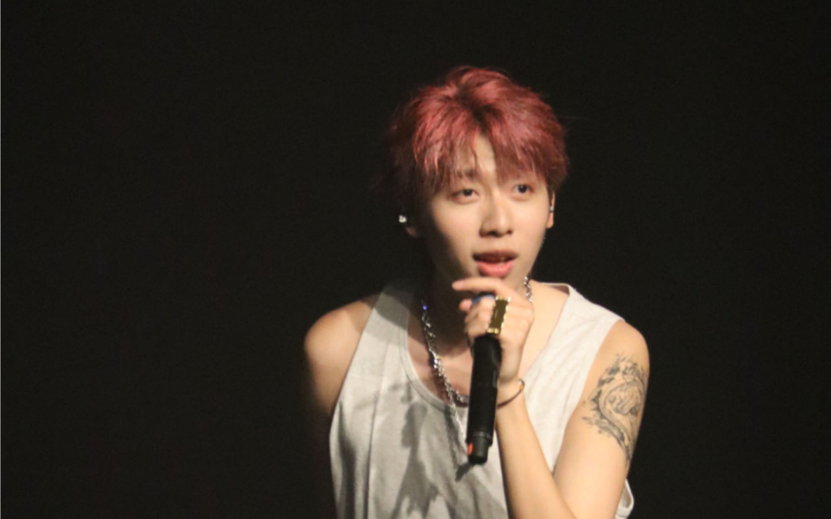 【中国boy】《待宰的羔羊》+《SWEET SONG》+《凌晨三点半》现场版 老番茄狮子座上海站