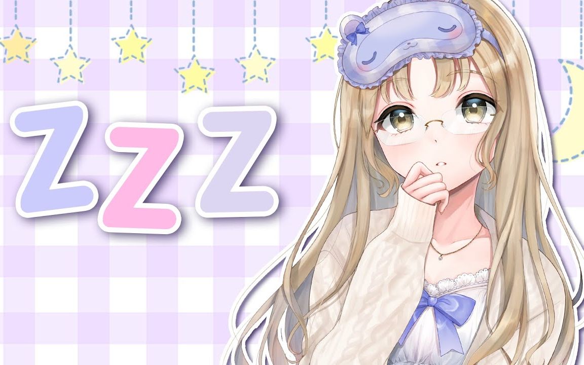 【字幕付】Zzz(covered by 修女克蕾雅)_哔哩哔哩_bilibili