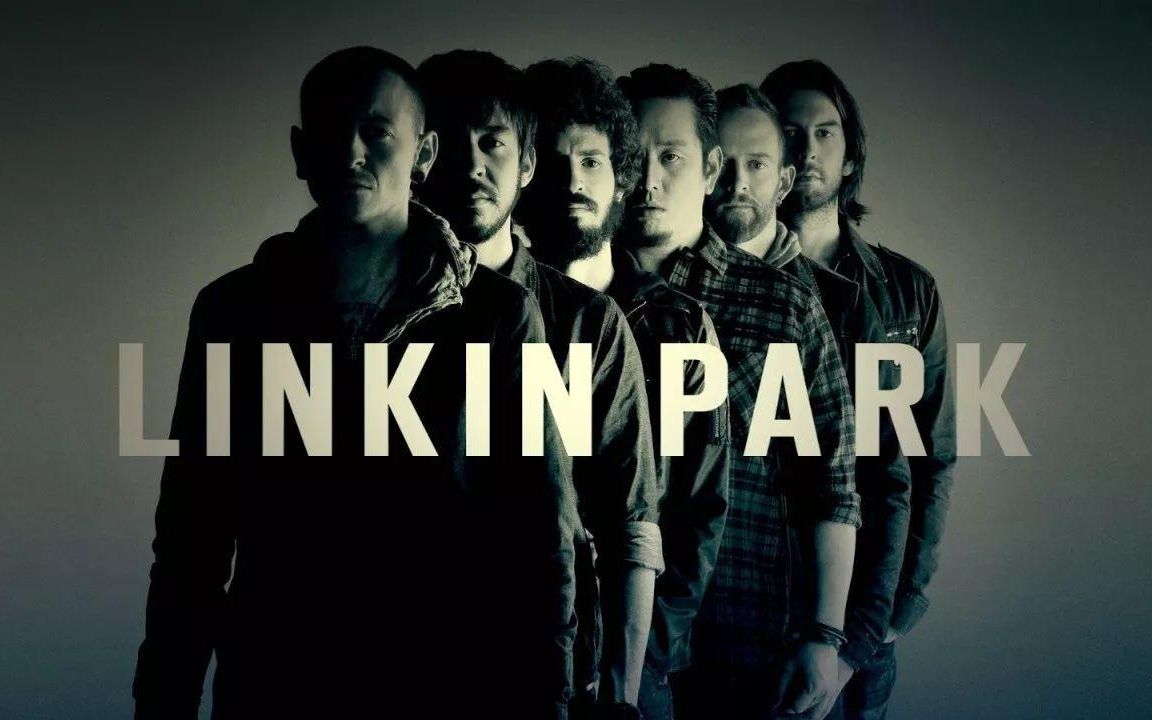 Linkin Park 林肯公园 现场合集_哔哩哔哩_bilibili