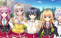 Ambitious Mission 汉化补丁v1.2发布 - 哔哩哔哩