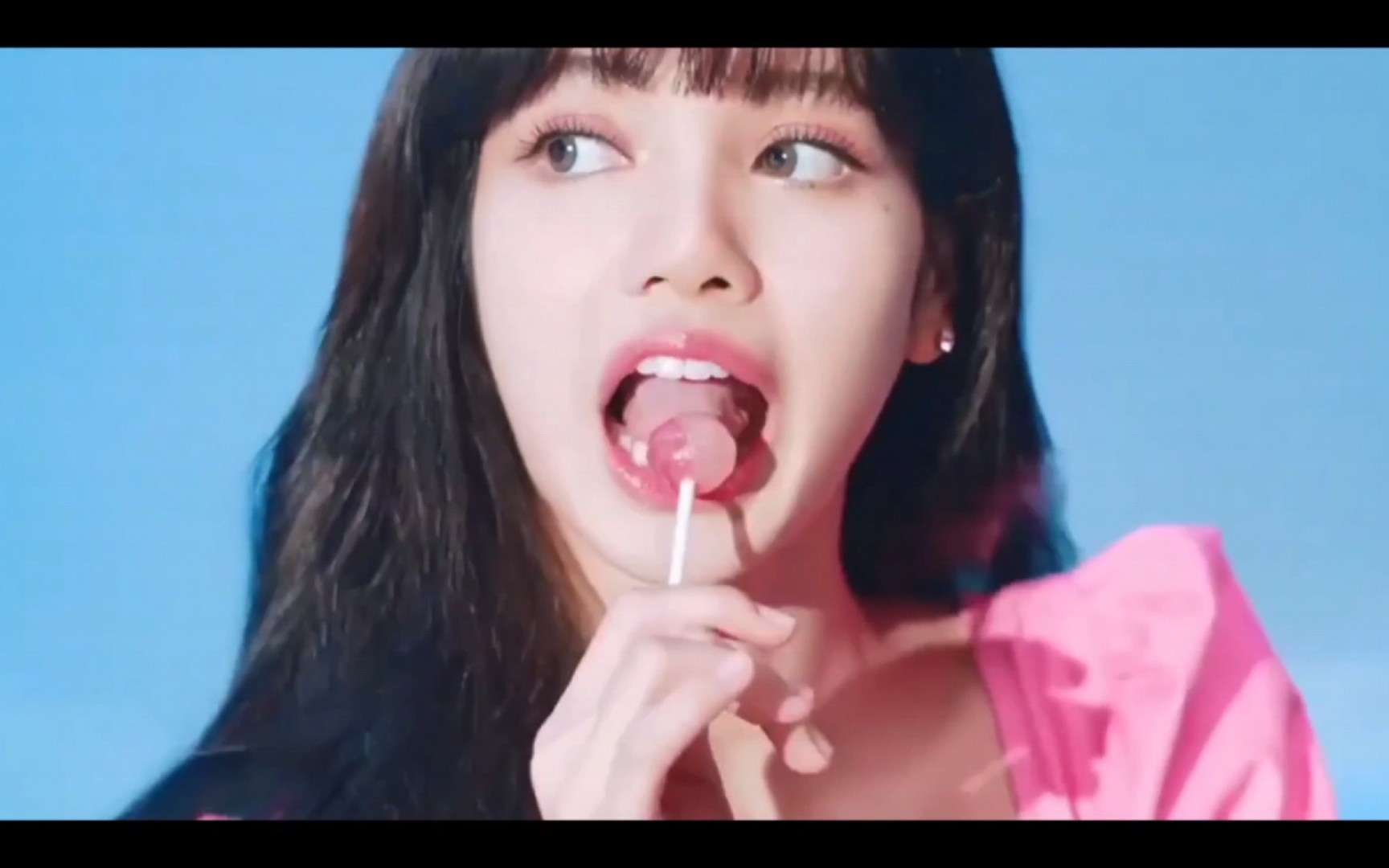 BLACKPINK—LOCO MV_哔哩哔哩_bilibili