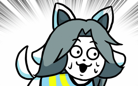 temmie表情包-千图网