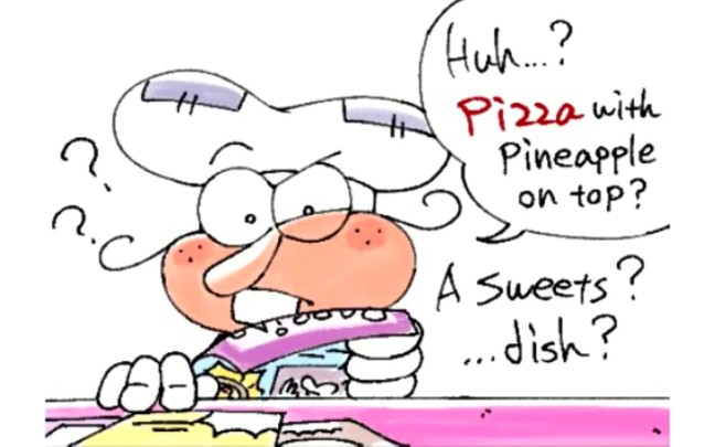 Sugary Spire - Sucrose Snowstorm (Pizzano)